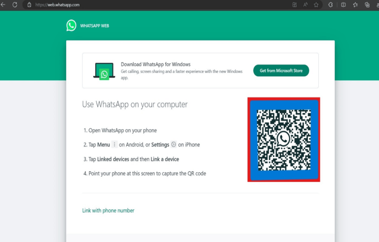 How to Backup WhatsApp on a Computer? [From iPhone& Android]